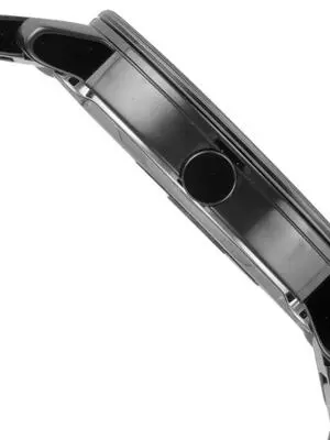 Movado Evolution 2.0 Round Watch - Black
