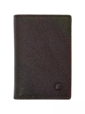 LOTTUSSE Royal Leather Wallet - Brown