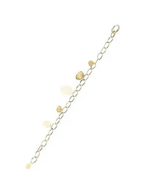 NANIS Boules Chain Bracelet In 18k Yellow