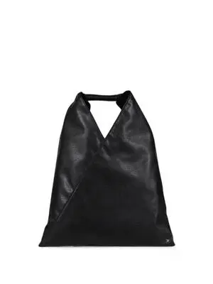 MAISON MARGIELA Small Japanese Bag - Black