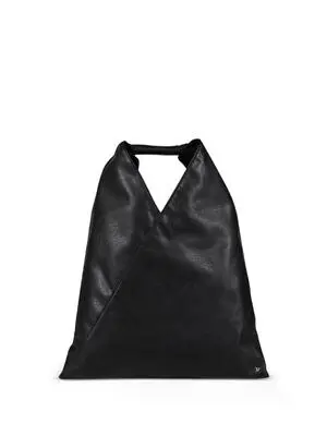 MAISON MARGIELA Small Japanese Bag - Black