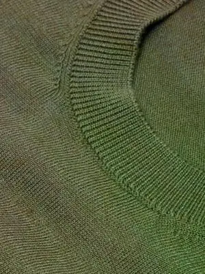 A.p.c. Matt Crew-neck Sweater