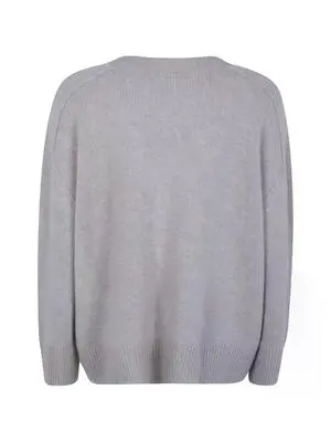 KUJTEN V-neck Cashmere Sweater