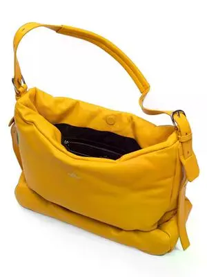 Mihara Yasuhiro Pucker Puffer Bag