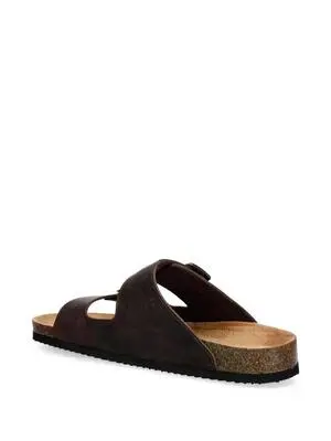 Sketchers Aidan Buckle-strap Sandals
