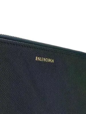 Balenciaga Ville L Clutch