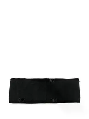 Satisfy Space-o Perforated Hydration Belt