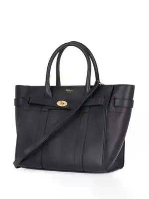 Mulberry Leather Bag