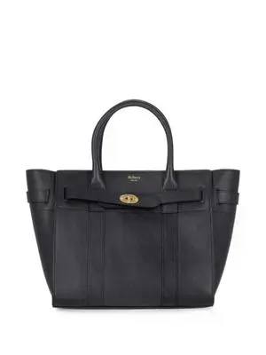 Mulberry Leather Bag