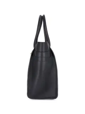 Mulberry Leather Bag