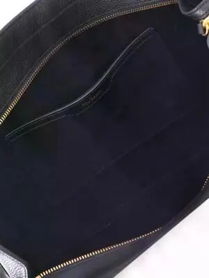 Mulberry Leather Bag