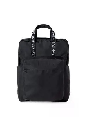 RAMIDUS Logo-tape Backpack