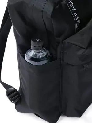 RAMIDUS Logo-tape Backpack
