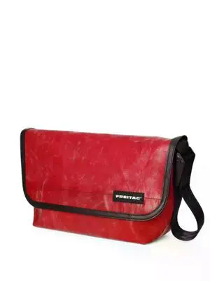 FREITAG Messenger Bag - Red
