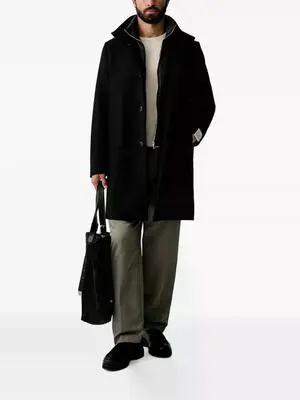 Marc O'polo Tailored Pressed Crease Trousers