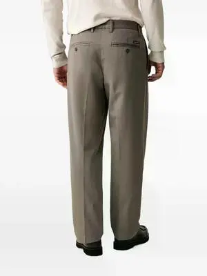 Marc O'polo Tailored Pressed Crease Trousers
