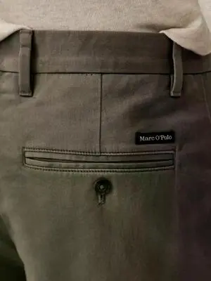 Marc O'polo Tailored Pressed Crease Trousers