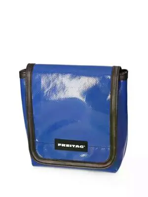 FREITAG Messenger Bag - Blue