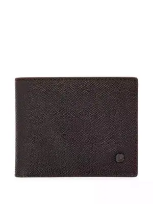 LOTTUSSE Borne Leather Wallet - Brown