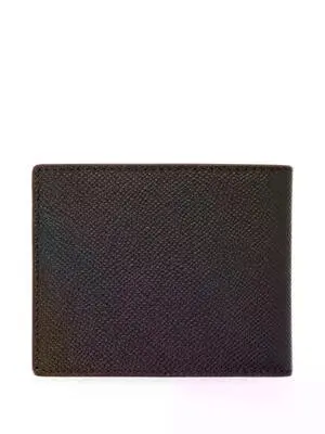 LOTTUSSE Borne Leather Wallet