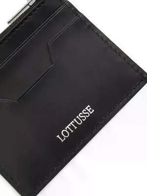 LOTTUSSE Royal Card Holder