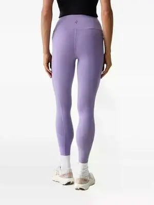 Sketchers Go Walk Logo-print Leggings