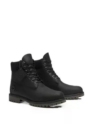 Timberland Heritage 6-inch Combat Boots