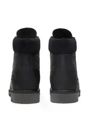 Timberland Heritage 6-inch Combat Boots