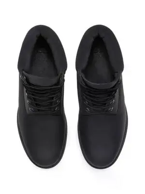 Timberland Heritage 6-inch Combat Boots
