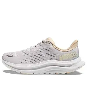 Hoka One One Kawana Running Shoe In Nimbus Cloud Ice Flower - Nimbus Cloud/ice Flower