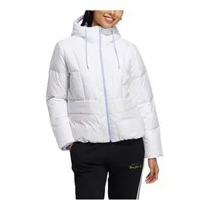 Adidas Neonov Down Jacket Asia Sizing - White