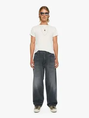 Mother Dark Wash Jeans For Men