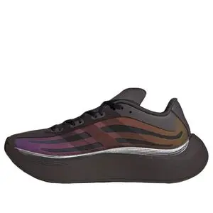 Adidas Hyperboost Euphoria Sneakers - Black/brown