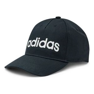 Adidas Baseball Cap With Logo - Black