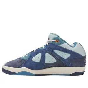 Adidas X Bad Bunny Badbo 1.0 Sneakers - Night Navy/night Indigo