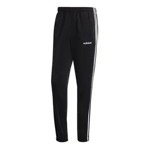 Adidas 3-stripes Sports Set Asia Sizing 'red Black