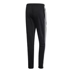 Adidas 3-stripes Sports Set Asia Sizing 'red Black