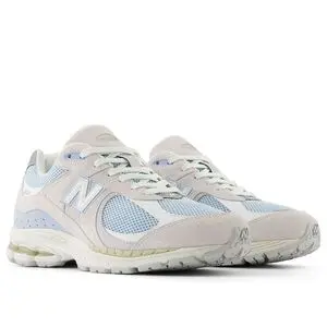 NEW BALANCE 2002r Sneakers - Sky Blue