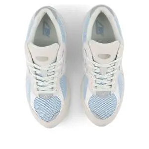 NEW BALANCE 2002r Sneakers - Sky Blue