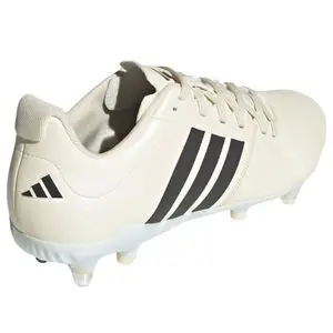 Adidas Avaglide Athletic Cleats - Off White/grey Five/cloud White