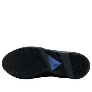 Nike Ja Ep Sneakers - Obsidian/multi-color/black
