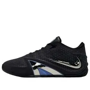 Nike NIKE Ja EP Sneakers Obsidian/multi-color/black