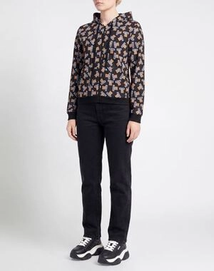 Moschino Sweatshirt Size Cotton