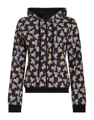 Moschino Sweatshirt Size Cotton