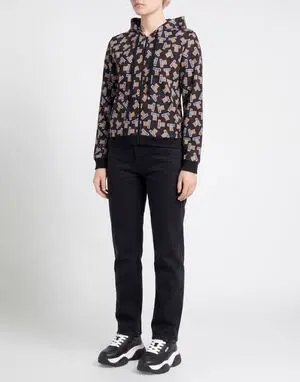 Moschino Sweatshirt Size Cotton