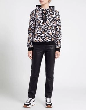 Moschino Sweatshirt Size Cotton