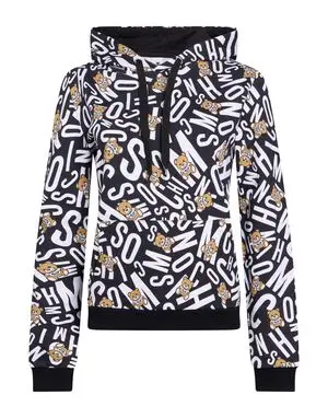 Moschino Sweatshirt Size Cotton