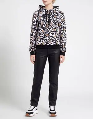 Moschino Sweatshirt Size Cotton