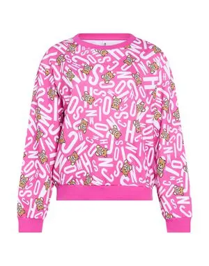Moschino Sweatshirt Size Cotton
