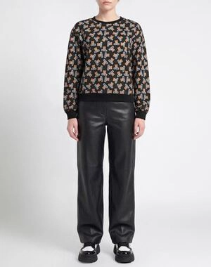 Moschino Sweatshirt Size Cotton